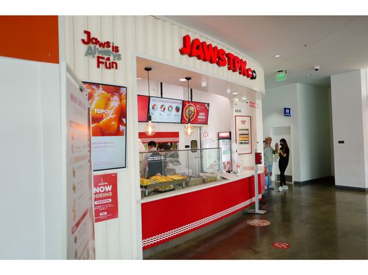 JAWS TOPOKKI - Updated December 2025 - 825 Photos & 379 Reviews - 6924 ...