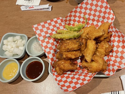 KOKODAK KOKO CHICKEN - Updated May 2026 - 24 Photos - 3054 West 8th St ...
