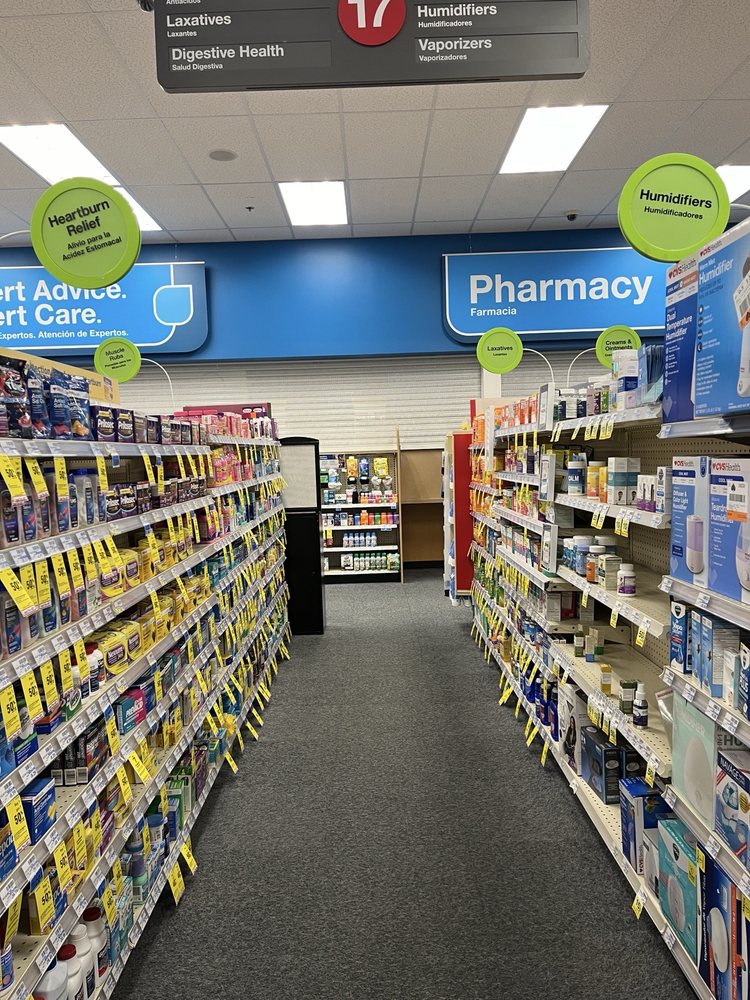 CVS PHARMACY - Updated December 2025 - 37 Photos & 27 Reviews - 939 ...