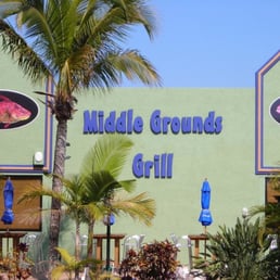 MIDDLE GROUNDS GRILL - Updated October 2025 - 569 Photos & 924 Reviews ...