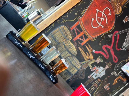 LUCKY BUCKET BREWING COMPANY - Updated December 2025 - 78 Photos & 63 ...