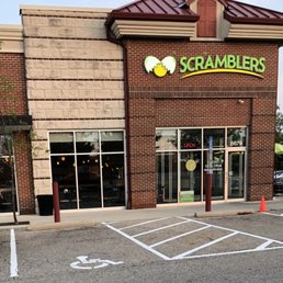 SCRAMBLERS - Updated July 2025 - 130 Photos & 137 Reviews - 8679 Sancus ...