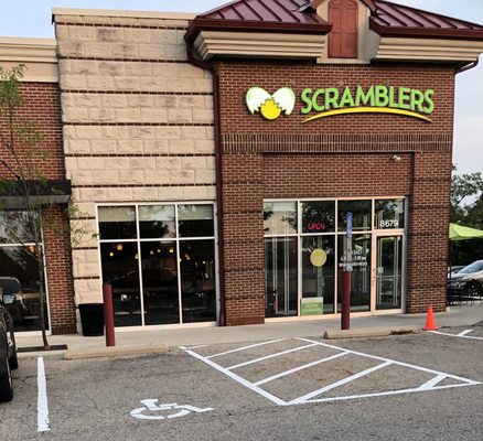 SCRAMBLERS - 101 Photos & 106 Reviews - Breakfast & Brunch - 8679 ...