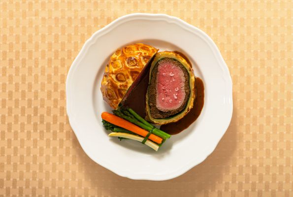 THE PENROSE ROOM - Updated December 2025 - 197 Photos & 94 Reviews - 1 ...