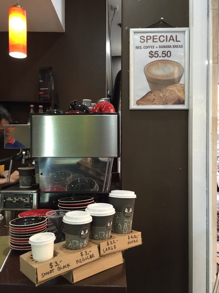 ADAM’S CAFE - Updated May 2026 - 328-330 Kent St, Sydney New South ...