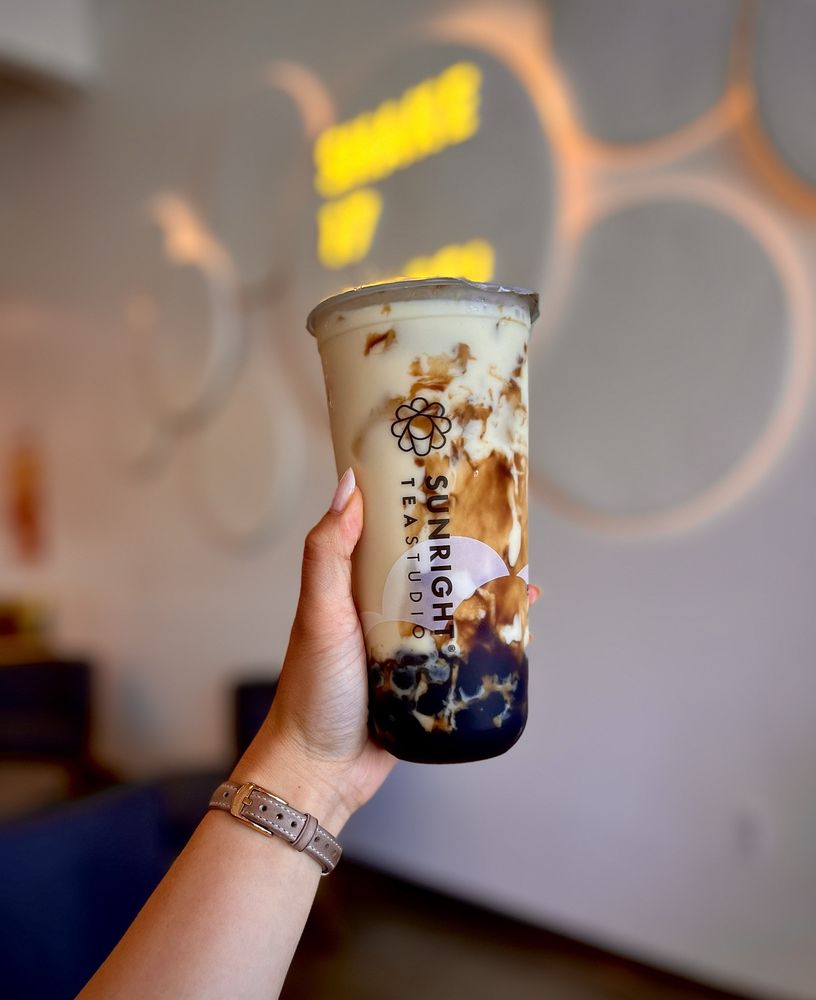 SUNRIGHT TEA STUDIO - Updated June 2025 - 482 Photos & 300 Reviews ...