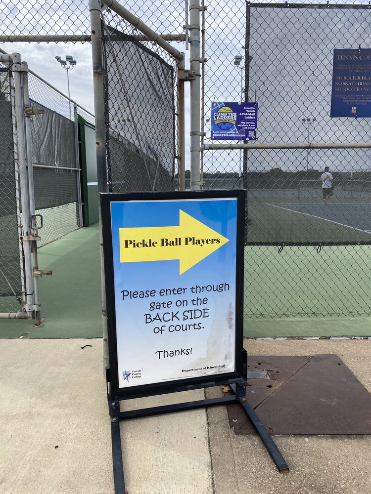 TARRANT COUNTY COLLEGE - NORTHEAST CAMPUS - Updated April 2024 - 19 ...