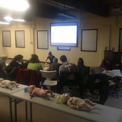 CASCADE TRAINING CENTER - 21 Reviews - CPR Classes - 5331 S Macadam Ave ...