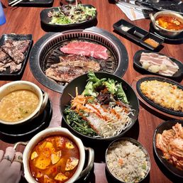 MANNA HEAVEN BBQ - Updated November 2025 - 460 Photos & 395 Reviews ...