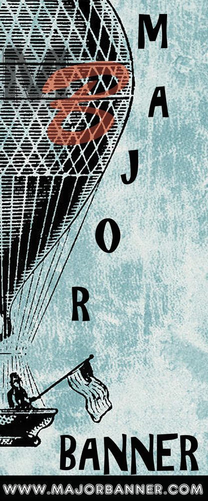 MAJOR BANNER - Updated January 2025 - 12 Photos - 4220 Steve Reynolds ...