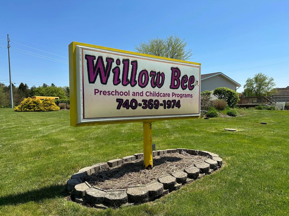 WILLOWBEE CHILDCARE AND LEARNING CENTER - Updated August 2025 - Request Consultation - 28 Lackey ...