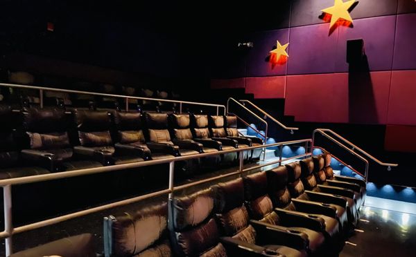 AMSTAR CINEMAS LAKE MARY - Updated June 2025 - 98 Photos & 110 Reviews ...