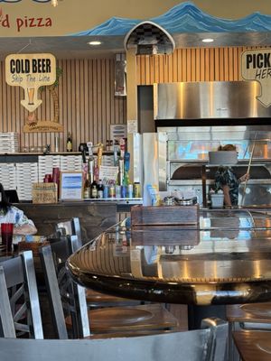 LONGBOARDS BEACH FIRED PIZZA - GOLDEN VALLEY - Updated October 2025 ...