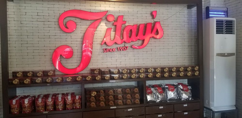 TITAY’S - Updated December 2025 - 16 Photos - Central Nautical Highway ...