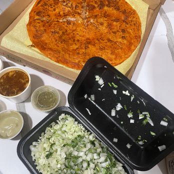 DOS BRO’S TACO SHOP - Updated July 2025 - 36 Photos & 22 Reviews - 2151 ...