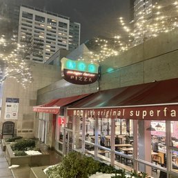 MOD PIZZA - Updated May 2025 - 463 Photos & 793 Reviews - 1302 6th Ave ...