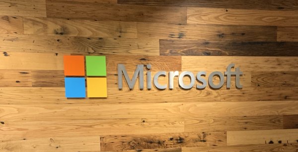 MICROSOFT - IRVINE - Updated December 2025 - 32 Photos - 3 Park Plz ...