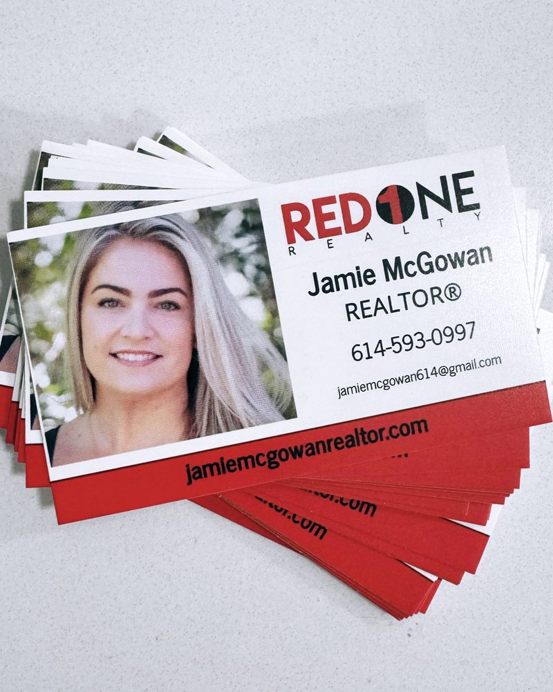 JAMIE MCGOWAN - RED 1 REALTY - Updated August 2025 - Contact Agent ...