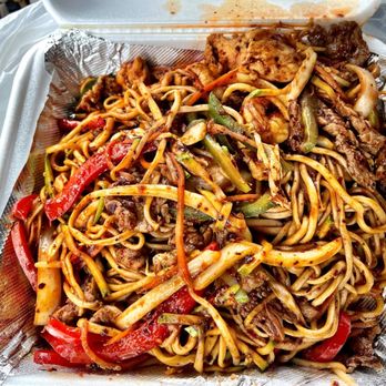 NOODLE MASTER - Updated January 2025 - 80 Photos & 62 Reviews - 4539 ...