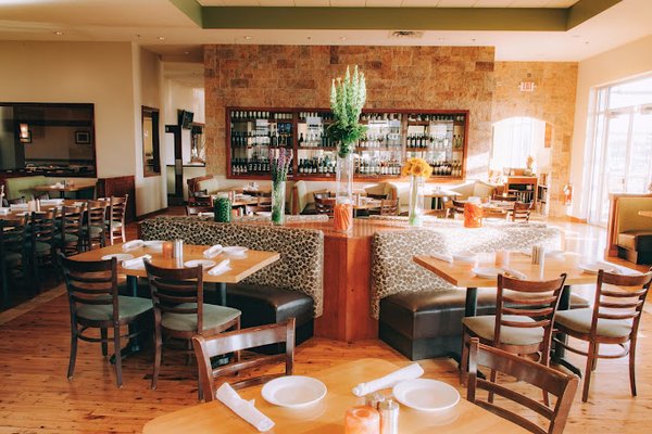 PINSTRIPES - Updated December 2025 - 785 Photos & 629 Reviews - 7 ...