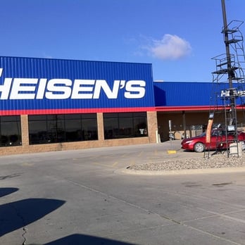 THEISEN’S - Updated January 2026 - 10 Photos & 20 Reviews - 1315 S ...