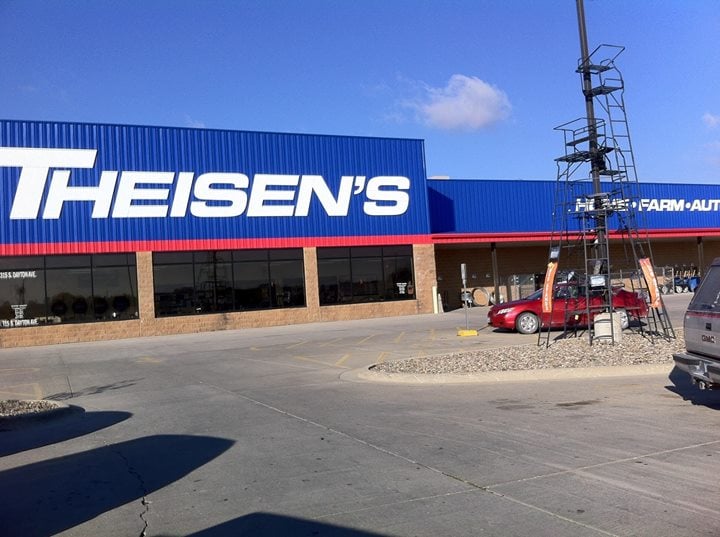 THEISEN’S - Updated January 2026 - 10 Photos & 20 Reviews - 1315 S ...