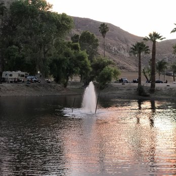 REFLECTION LAKE RV PARK & FISHING CAMPGROUND - Updated December 2025 ...