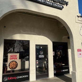 BB.Q CHICKEN LOMA LINDA - Updated July 2025 - 142 Photos & 106 Reviews ...