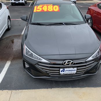 AUTOMAX HYUNDAI - Updated October 2025 - 38 Reviews - 3221 E Central ...
