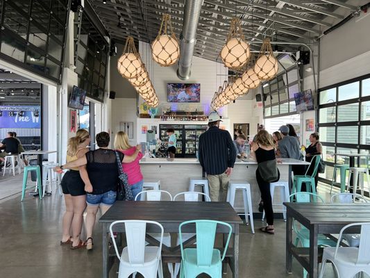 THE WHARF - Updated June 2026 - 61 Photos & 56 Reviews - 606 Quay St ...