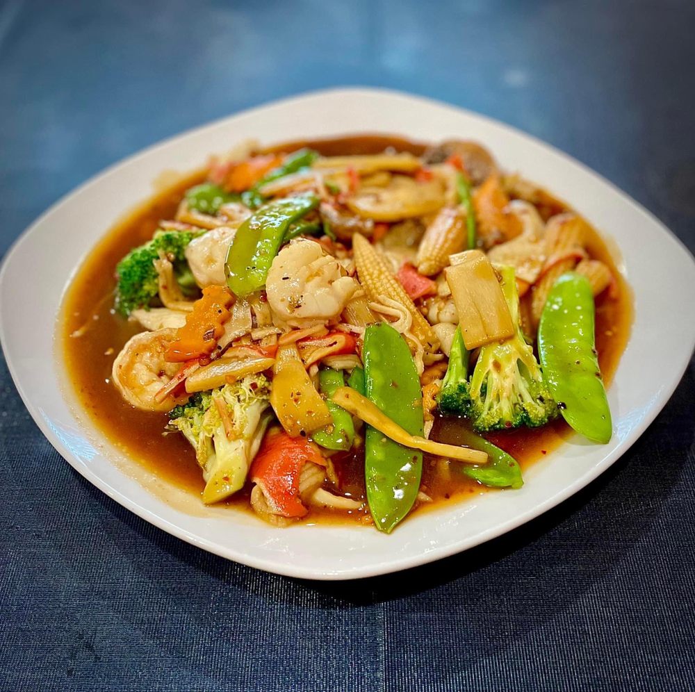 ORCHID CAFE - Updated May 2026 - 127 Photos & 122 Reviews - 56 W Square ...