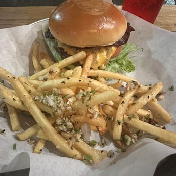 SUR BURGER - 275 Photos & 433 Reviews - 409 Alvarado St, Monterey ...