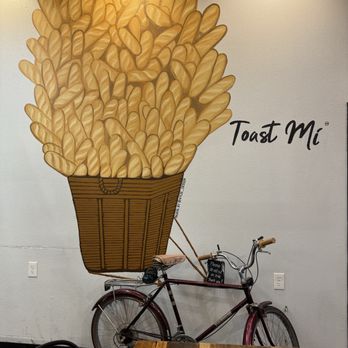 TOAST MI - Updated December 2025 - 176 Photos & 215 Reviews - 2602 N ...