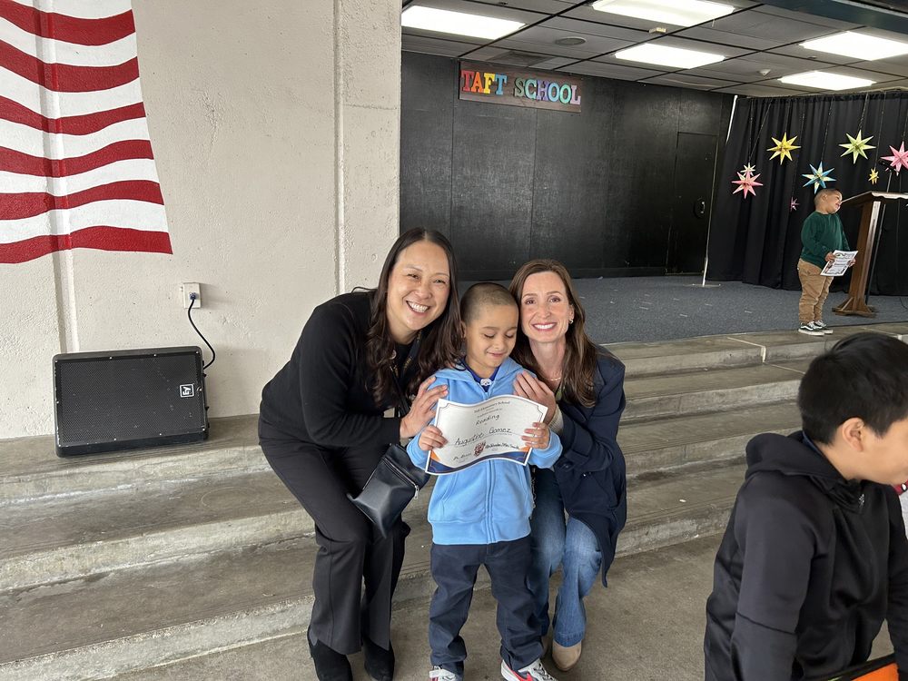 TAFT ELEMENTARY SCHOOL - Updated May 2025 - 500 Keller Ave, Santa Ana ...