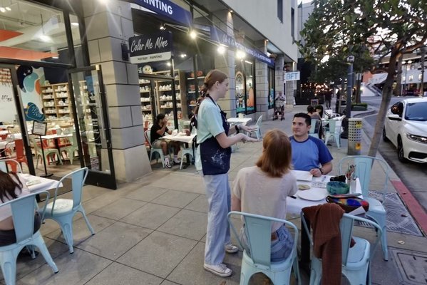 COLOR ME MINE - Updated January 2026 - 287 Photos & 203 Reviews - 260 ...