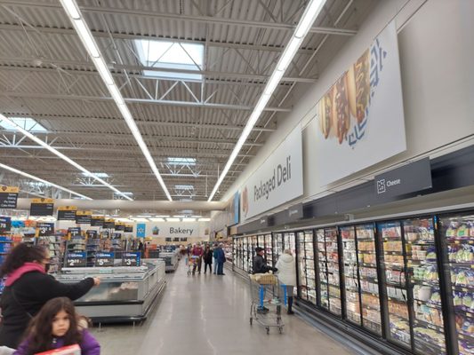 WALMART SUPERCENTER - Updated August 2024 - 24 Photos & 35 Reviews ...