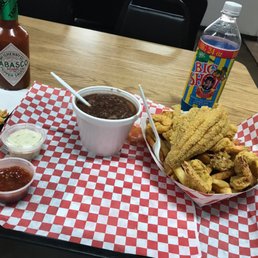 BAYOU CAT RESTAURANT - 321 Photos & 348 Reviews - 2505 E Arkansas Ln ...