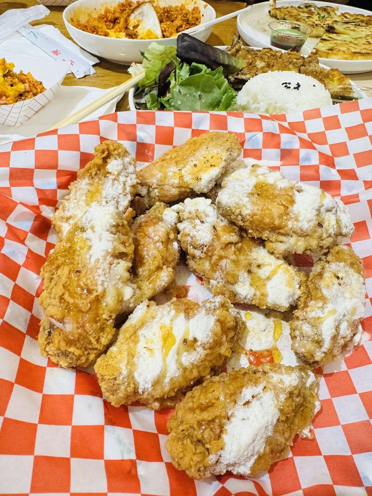 DADA CHICKEN - Updated July 2024 - 21 Photos & 11 Reviews - 850 ...