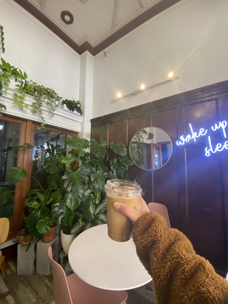 SLEEPYHEAD COFFEE - Updated October 2025 - 183 Photos & 112 Reviews ...