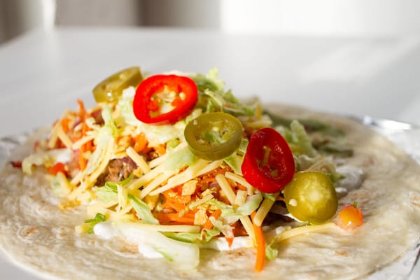 LISTO BURRITO - Updated December 2025 - 27 Photos & 23 Reviews - 91-93 ...