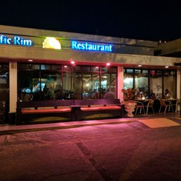 PACIFIC RIM - Updated December 2025 - 348 Photos & 320 Reviews - 1859 ...