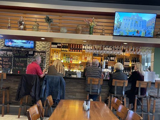 SALMERI’S ITALIAN KITCHEN - Updated January 2025 - 231 Photos & 233 ...