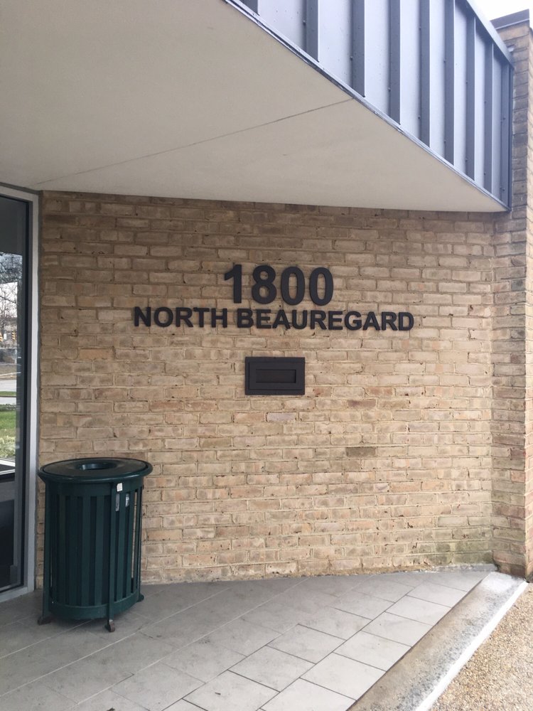 1800 NORTH BEAUREGARD - 1800 N Beauregard St, Alexandria, VA - Yelp