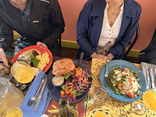 SLATES RESTAURANT & BAKERY - Updated February 2025 - 121 Photos & 162 ...