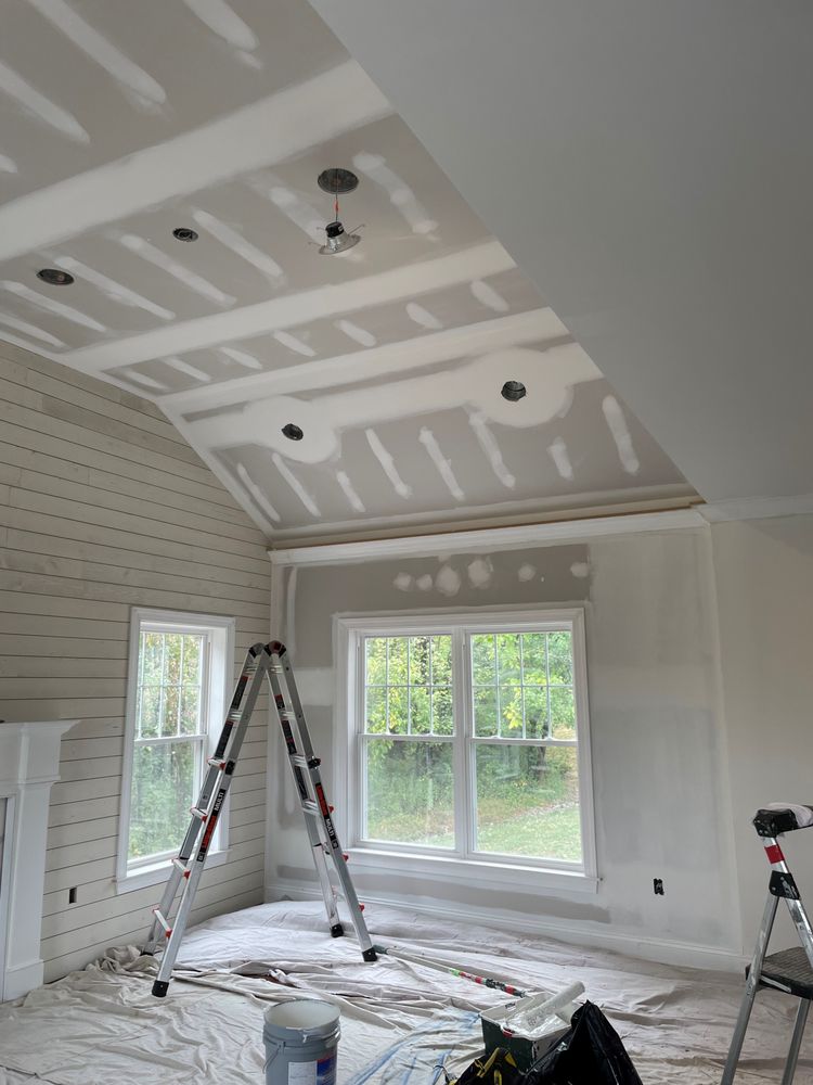 The Standard Painting - Trusted Since 2018 - Updated July 2025 - 87 ...