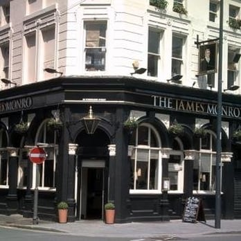 THE JAMES MONRO - Updated May 2024 - 10 Photos - 69 Tithebarn Street ...