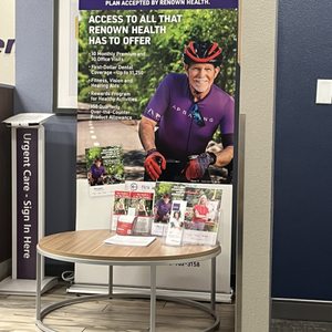 RENOWN LAB SERVICES - ROBB - Updated October 2025 - 27 Photos - 1595 ...