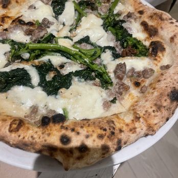 RIBALTA PIZZA - 875 Photos & 806 Reviews - 48 E 12th St, New York, New ...