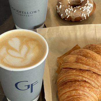 GOODFELLOWS COFFEE - Updated May 2024 - 356 Photos & 306 Reviews - 4105 ...
