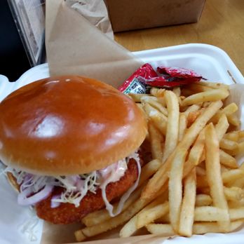 BUL BOX - Updated November 2025 - 107 Photos & 87 Reviews - 500 E Davie ...